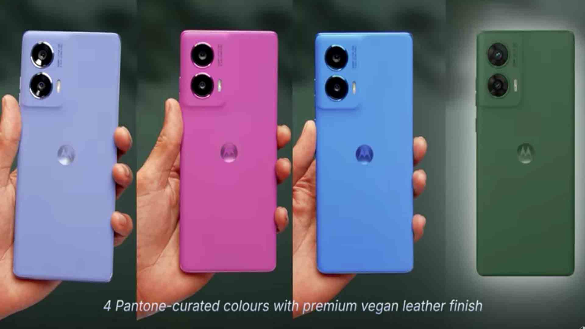 Moto G96 5G Full Review: A Budget Smartphone with Premium Aspirations ...