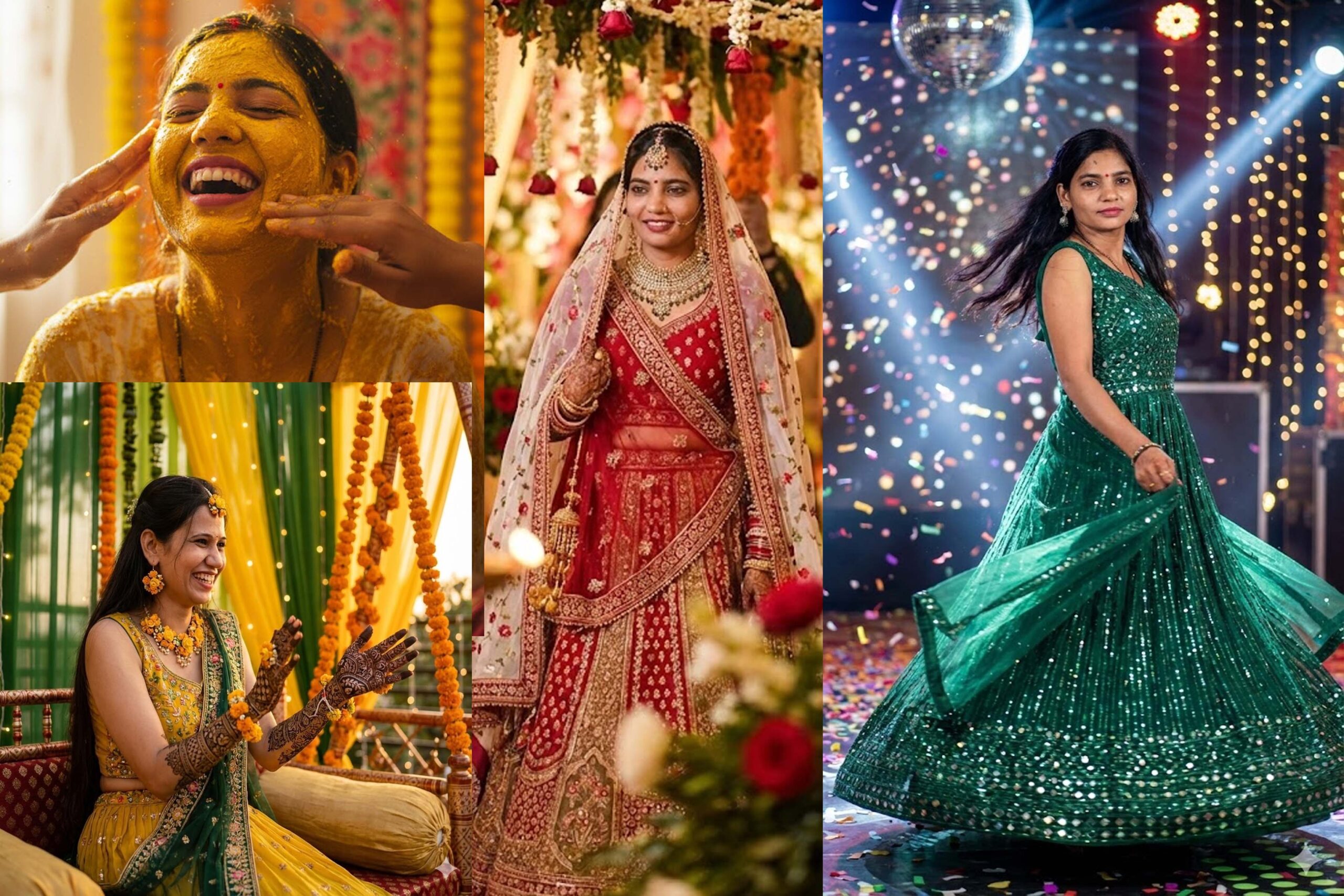 Ai Prompt - The Indian Tech