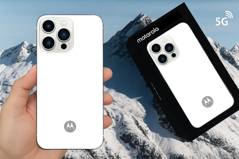 Motorola Edge 70 Ultra 2025 का स्लिम फ्लैगशिप जो दिल जीत लेगा! - THE ...